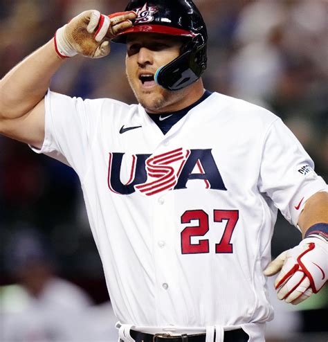 Dominant Start For La Angels And Mike Trout Bio Age Career And Net