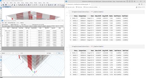 5 Librerías Imprescindibles De Python Para La Ingeniería Estructural