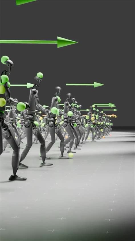 Nvidia Robotics Nvidiarobotics • Instagram Photos And Videos