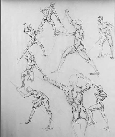 Erik M Gist Watts Atelier