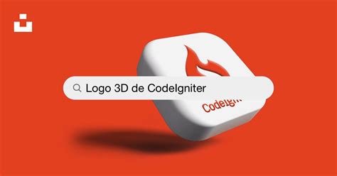 Logo Codeigniter 3d Photos Télécharger Des Images Gratuites Sur Unsplash