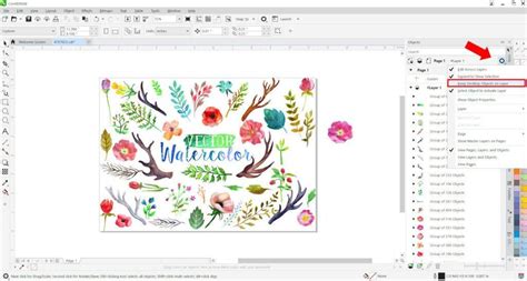 CorelDRAW Q A Session Corel Discovery Center