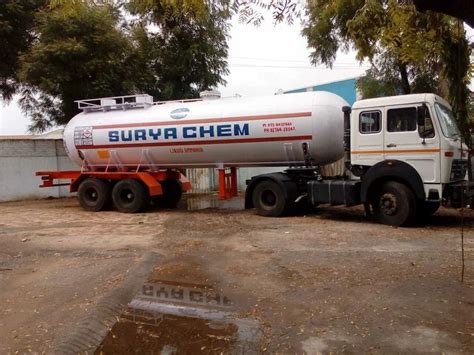 Liquid White Anhydrous Ammonia Loose At ₹ 55 Kg In Gandhinagar Id 2856002195462