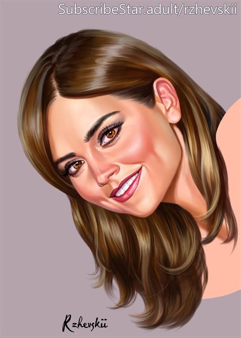 Clara Oswald Face By Rzhevskii Hentai Foundry