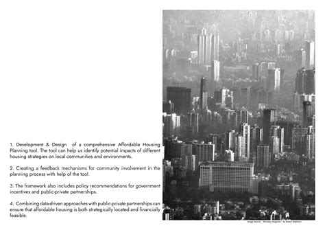Housing For All Building Inequalities Iaac Blog