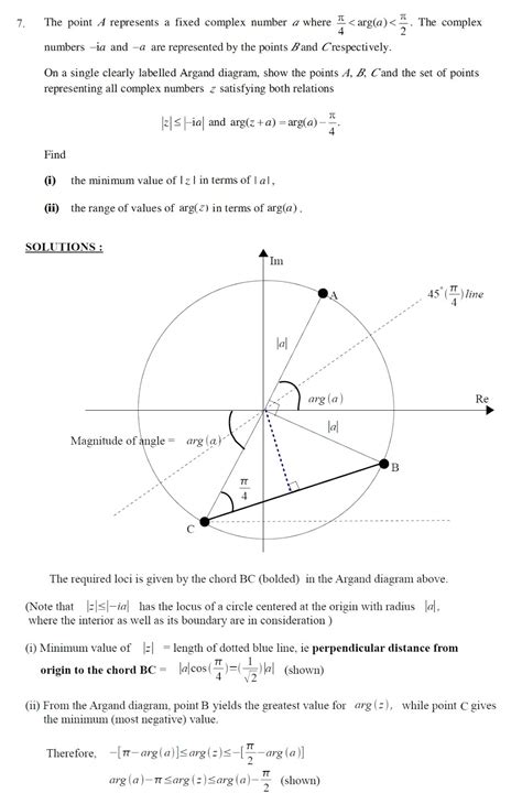 H Maths Tuition By White Group Mathematics