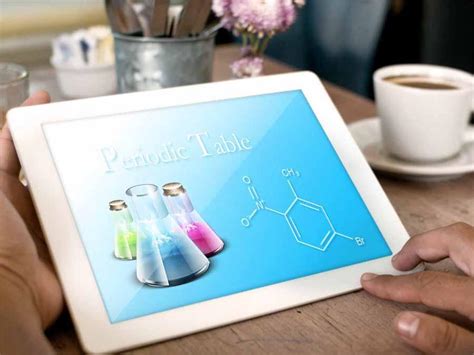 جدول تناوبی Apk For Android Download