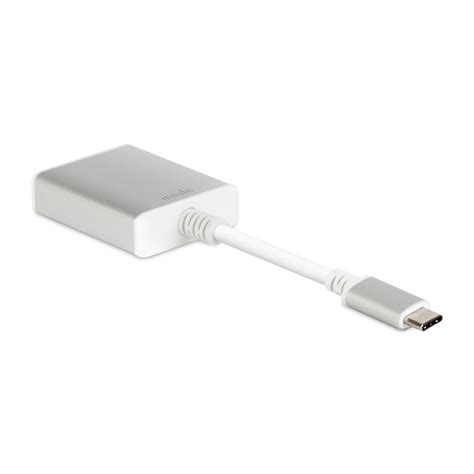 USB C To VGA Adapter Thai