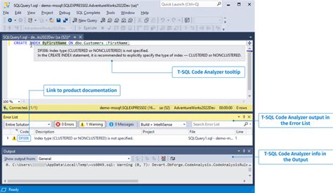 Why Begin Trybegin Catch Is Better Than Goto — In T Sql Error Handling