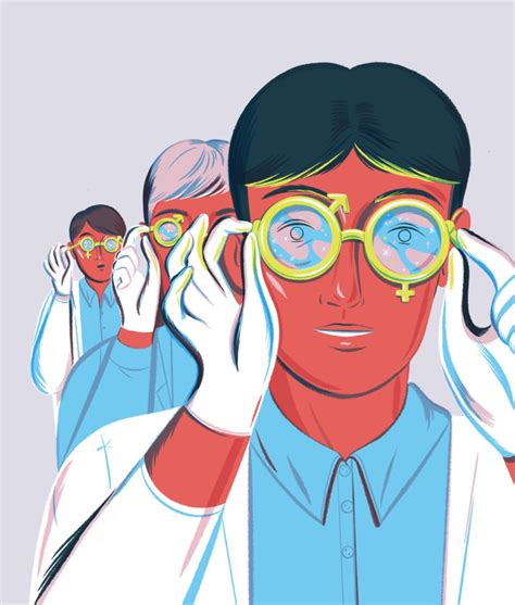 Spotlight On Sex And Gender Differences In Health Karolinska Institutet