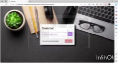 Aishwarya Garje On Linkedin Internship Coding Webdevelopment Codecasa Octanet Todolist