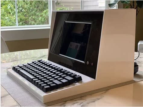 ft1 a retro styled terminal piday raspberrypi raspberry pi