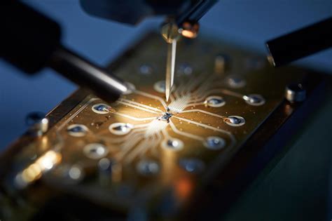 “missing Puzzle Piece” Discovered Critical Advance In Quantum Computer Design