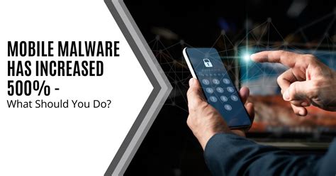 Cyber One Solutions On Linkedin Mobilemalware Mobilesecurity Cybersecurity