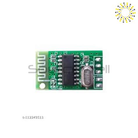 Single Chip Bluetooth 8 Pins At ₹ 450piece In Mumbai Id 2854025983048