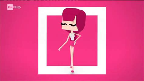 Rai Gulp 2017 Idents And Presentation Idents And Presentation