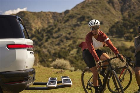 Rivian Will Offer Self Driving Software Subscriptions Use Vws Money For The R2 Cfo