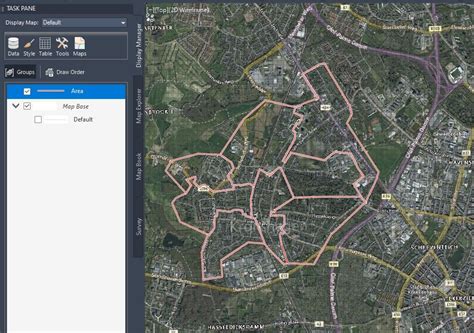 Solved Autocad 3d Map Shape Export Autodesk Community
