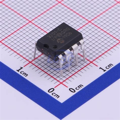 MCP CI P Microchip Tech C LCSC Electronics