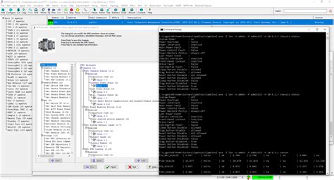 mimic ipmi protocol module guide