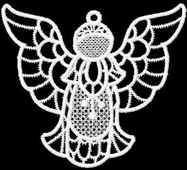 CSS FSL Eternal Angels C Some Stitches CSS FSL Eternal Angels C Some Stitches