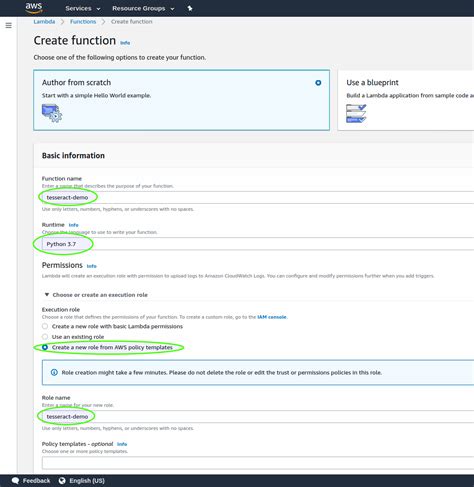 Build Tesseract Serverless Api Using Aws Lambda And Docker By Amine Tamasna Analytics Vidhya
