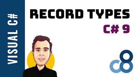c 9 record types introduction and deep dive