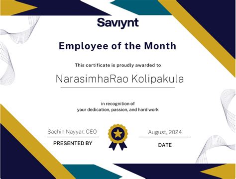 Narasimharao Kolipakula On Linkedin Saviynt