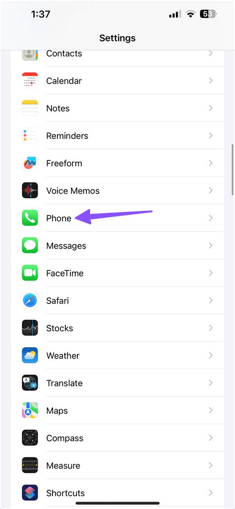 3 Ways To Block All Calls Except Contacts On Android And IPhone Guiding Tech