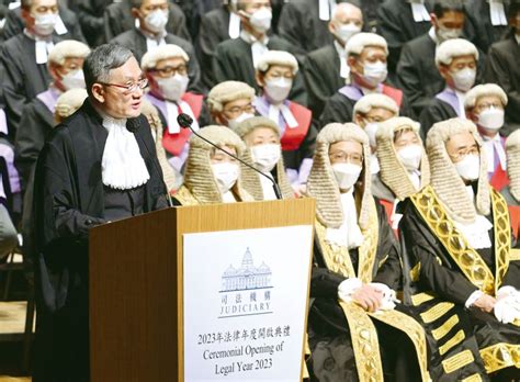 【封面故事】（2）積壓案件有實際原因 影響各類調查及檢控 堅料網