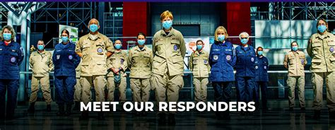 Ndms Heroes In Action Real Stories From The Frontlines