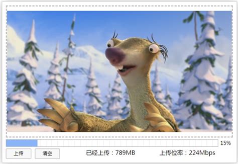 超大文件实现 断点续传秒传分片上传附源码 知乎