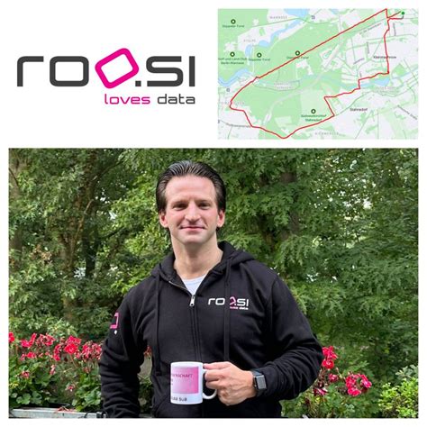 Roosi Gmbh Auf Linkedin Herzlich Willkommen Markus Begerow 🙌 🎉 Markus Wird Unser Roosi Team