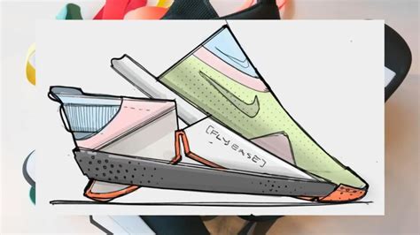 Como Dibujar Zapatillas Nike Las Zapatillas Deportivas Nike Han Conseguido Convertirse En Aut