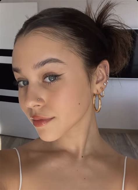 Милана Некрасова Прически Корейские прически Откровенные девушки