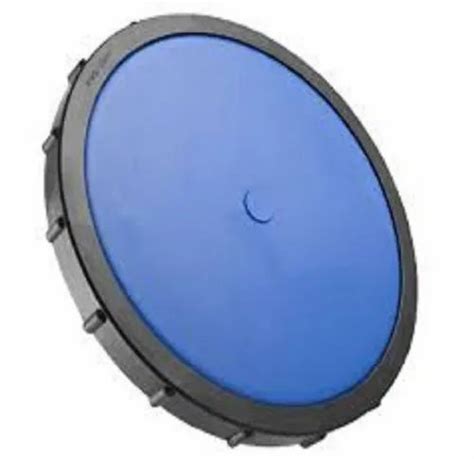 Diffused Aerations Fluidized Aerated Reactor Fine Bubble Disc Diffusers 5 M3 H 1 Mm At ₹ 700