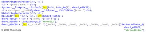 Dbatloader Threatlabz