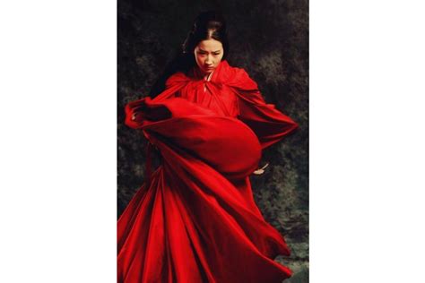 灵雎 电影铜雀台中的女主角 搜狗百科