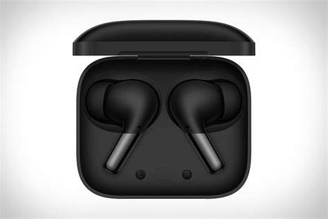 Oneplus Buds Pro Earphones Uncrate