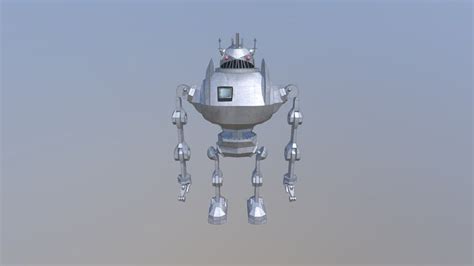 Zathura 3d Models Sketchfab