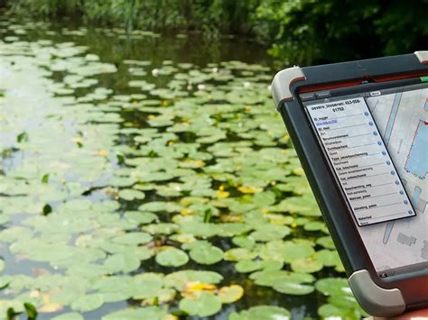 Gis Geo Informatie En Analyse De Aquanoom