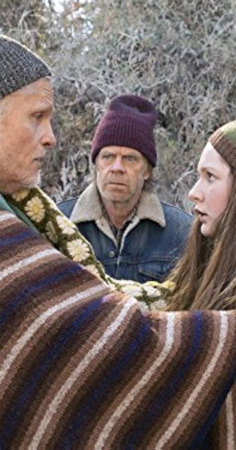 Shameless A Yurt Of Ones Own Tv Episode 2016 Angeline Appel As