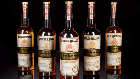 Sothebys Is Auctioning Off The Rarest American Whiskey Ever Maxim