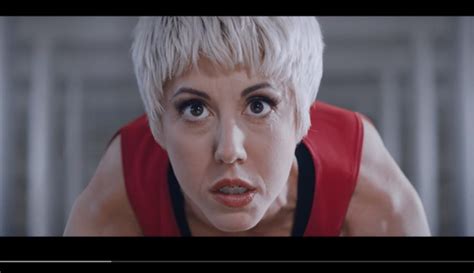 Ruby Rose Fox Freedom Fighter New England Music Awards