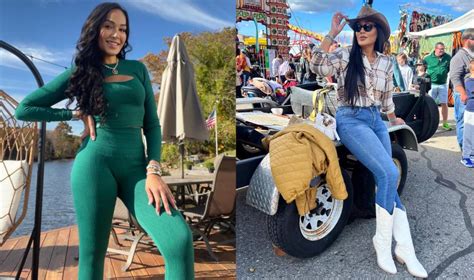 Muere Mila De Jesús Famosa Influencer Brasileña A Los 35 Años