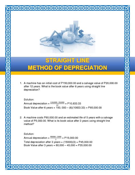 SOLUTION Sum Of The Years Digit Method Solved Problems Studypool