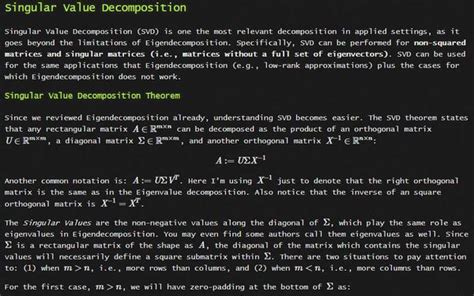 机器学习的线性代数（python 版） 知乎