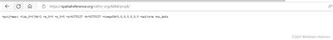 proj4坐标转换 vue js addam holmes 2048 ai社区