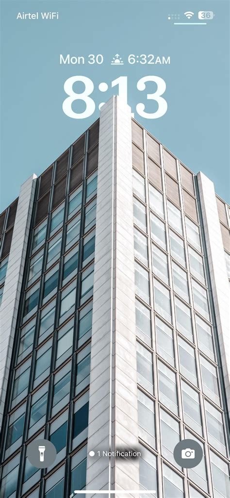 Clean And Minimal Setup R Iossetups