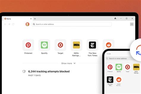 DuckDuckGos Privacy Browser Adds Built In Password Syncing The Verge